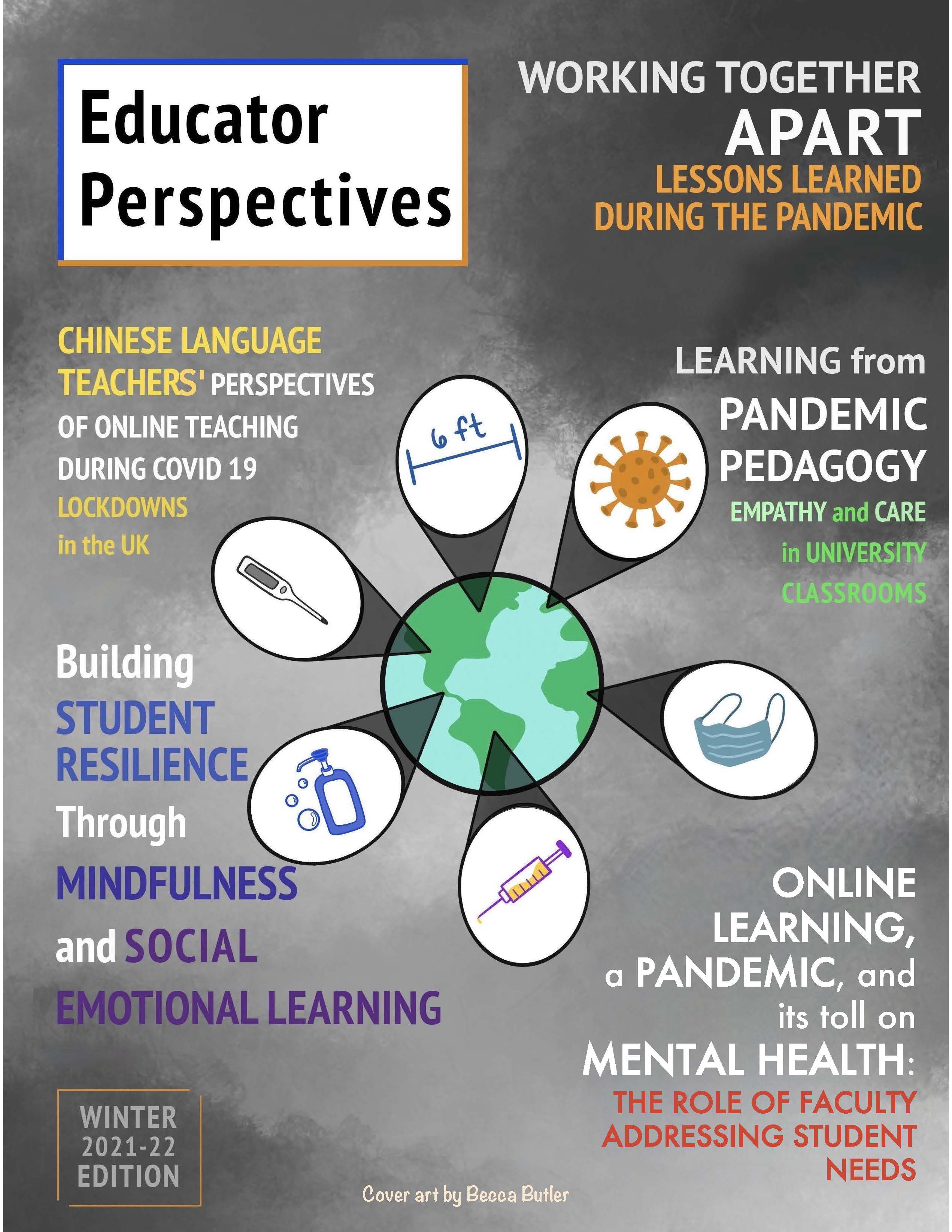 Past Issues – Educator Perspectives